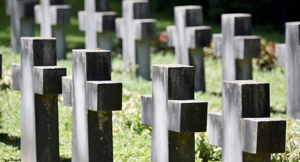 Organisation bei Todesfall Archive - DeinAdieu