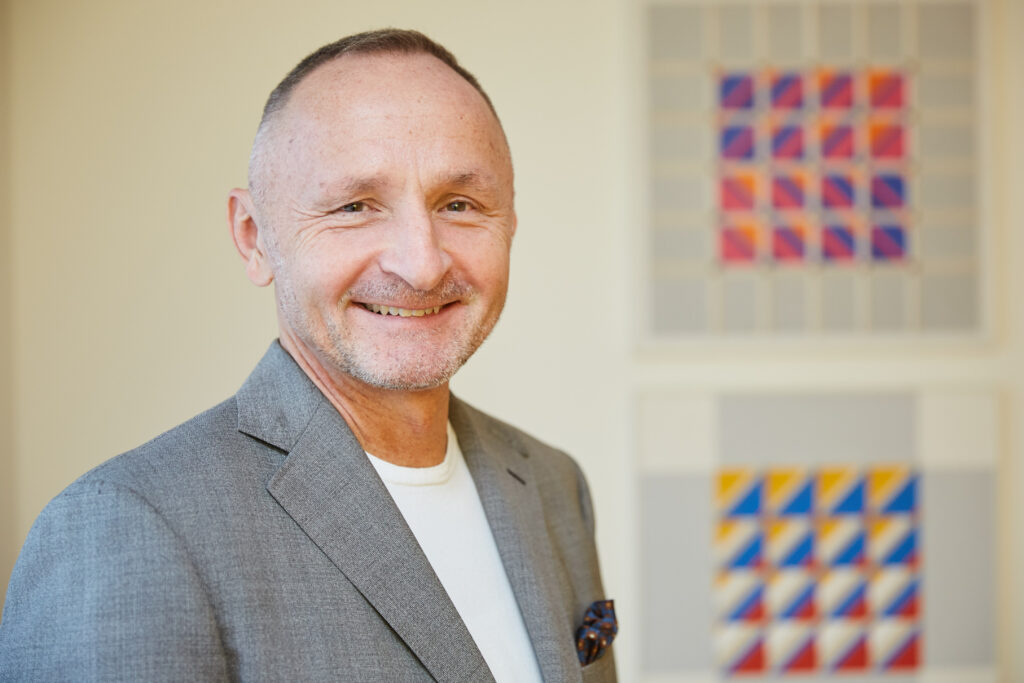 Portrait der Stiftung Tosam | DeinAdieu