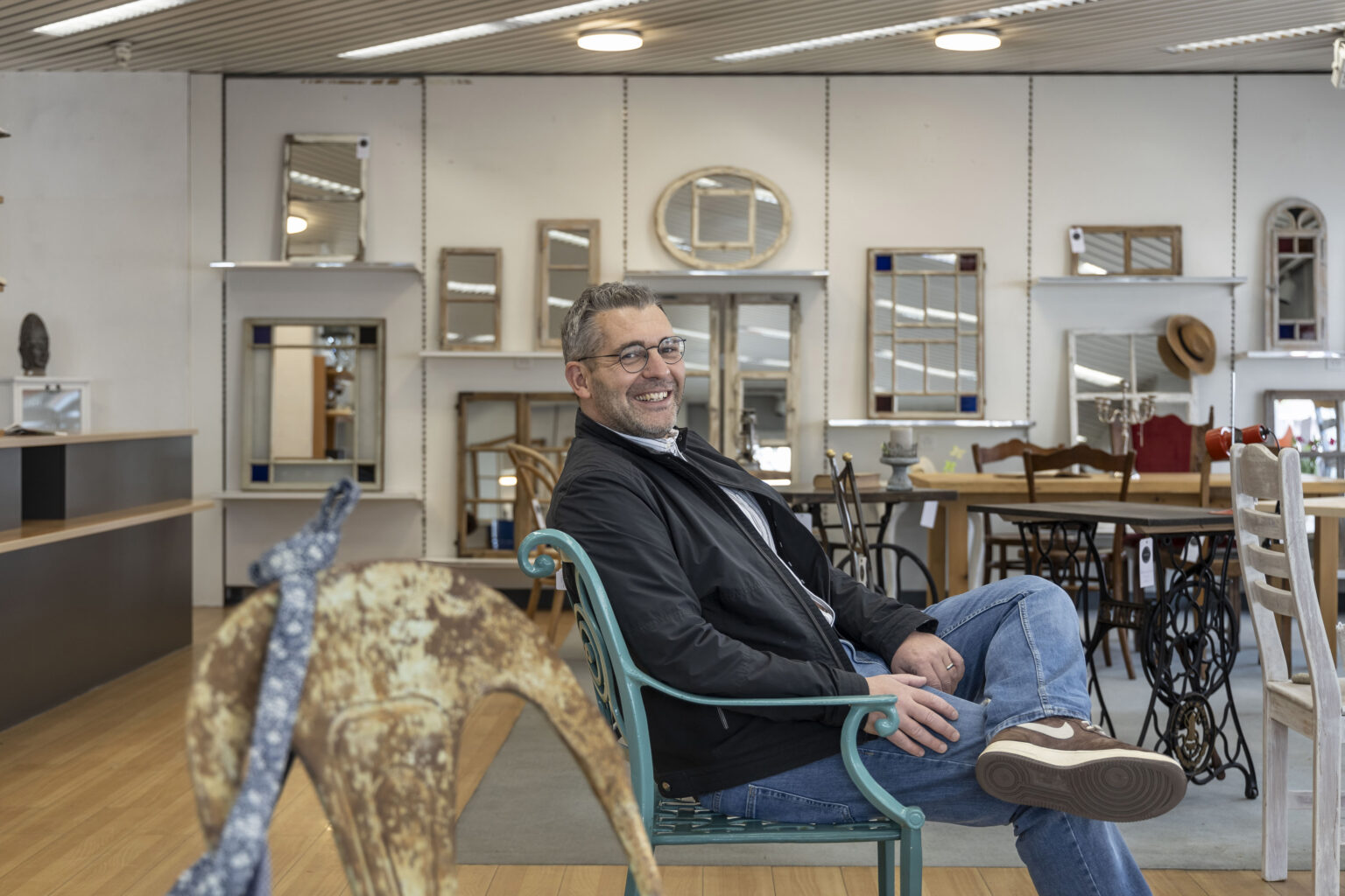 Portrait der Stiftung Tosam | DeinAdieu